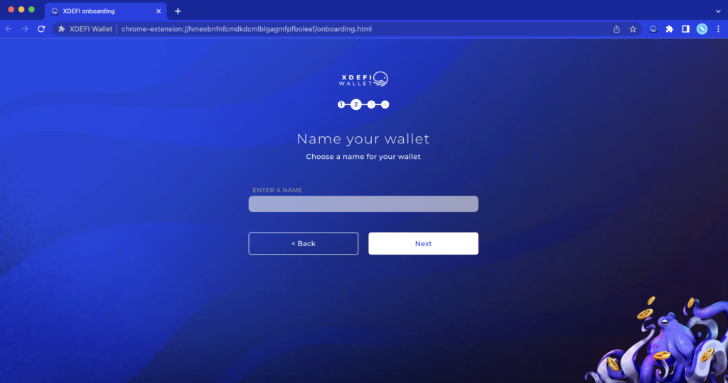 Como migrar do MetaMask Wallet para o XDEFI Wallet?